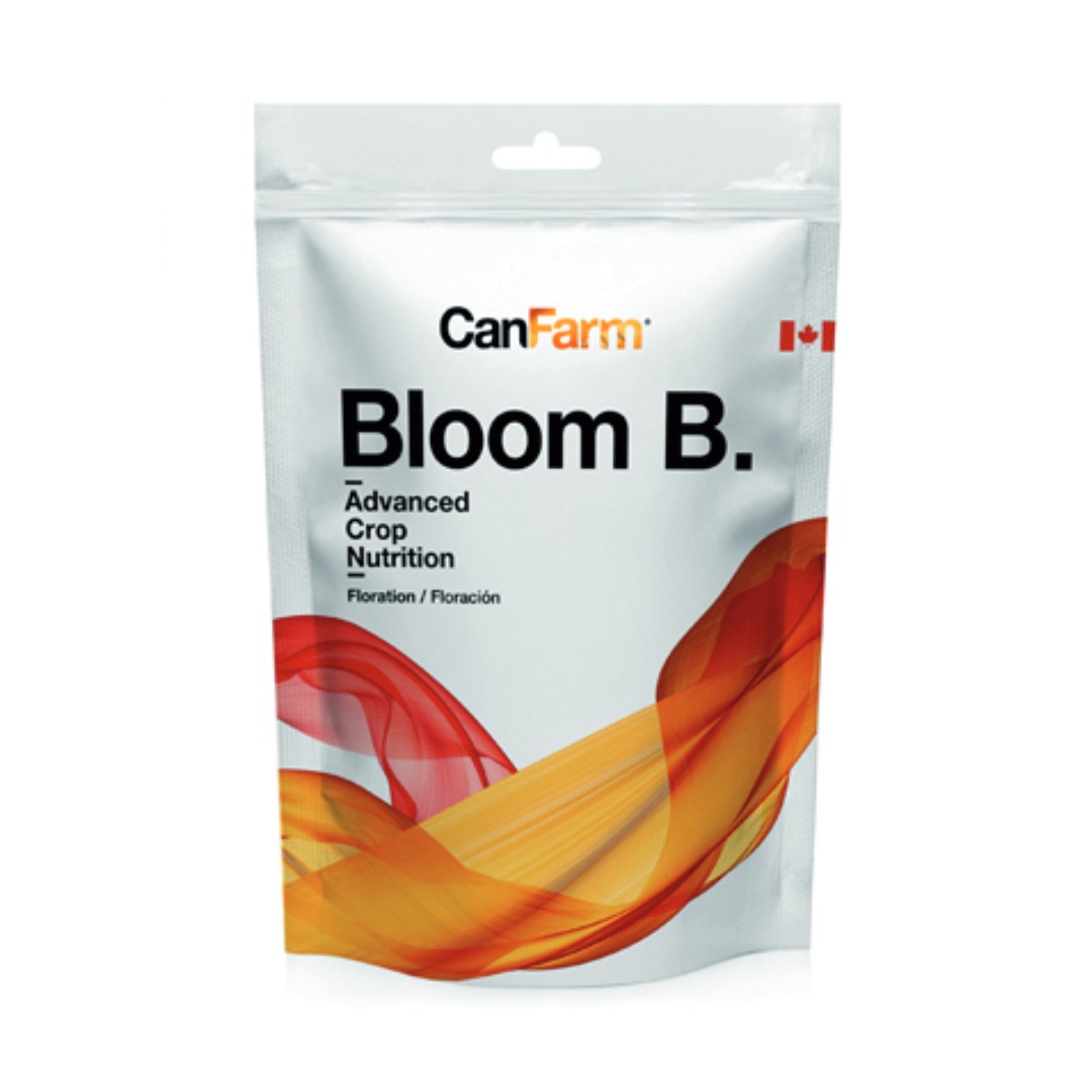 BLOOM B. - Can Farm