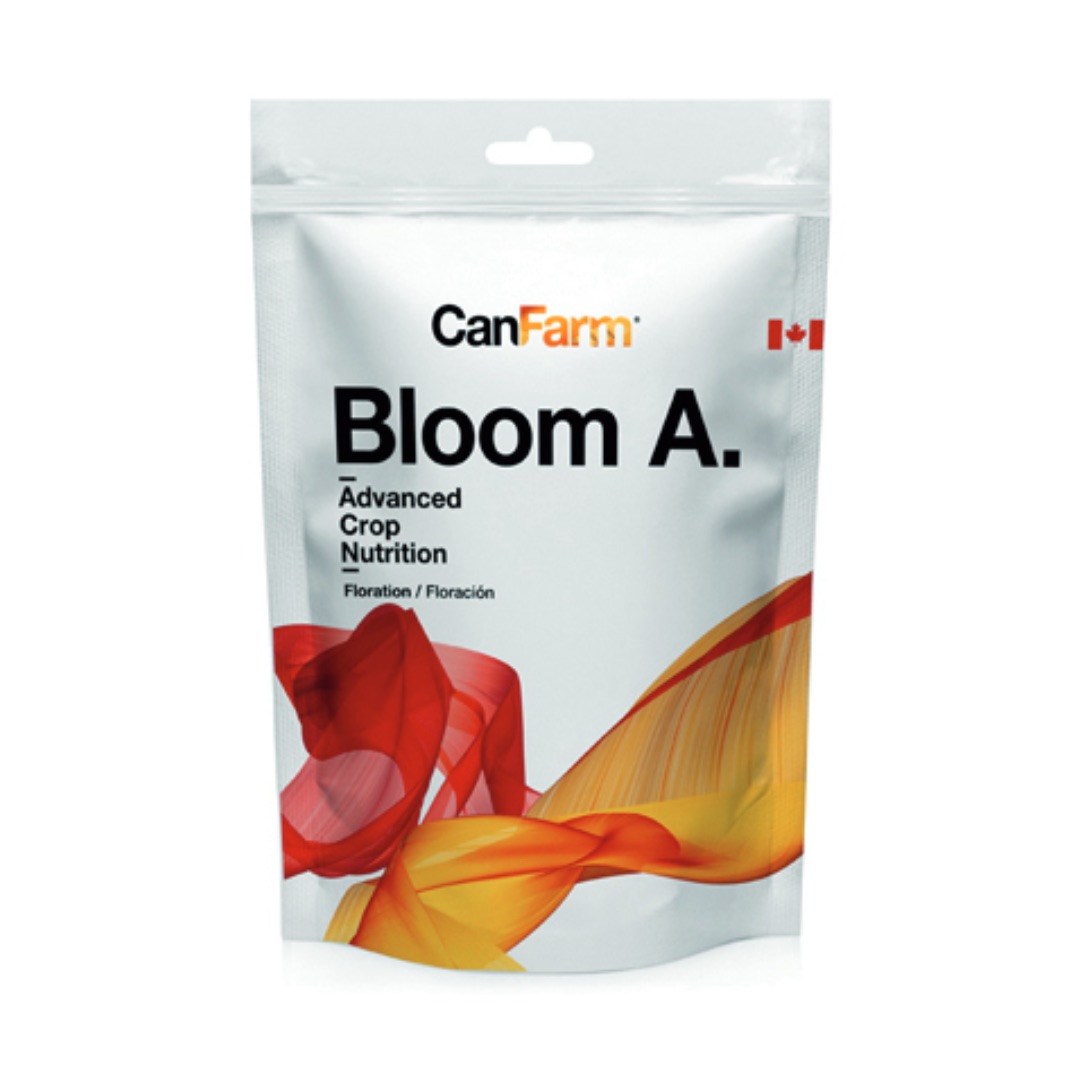BLOOM A. - Can Farm
