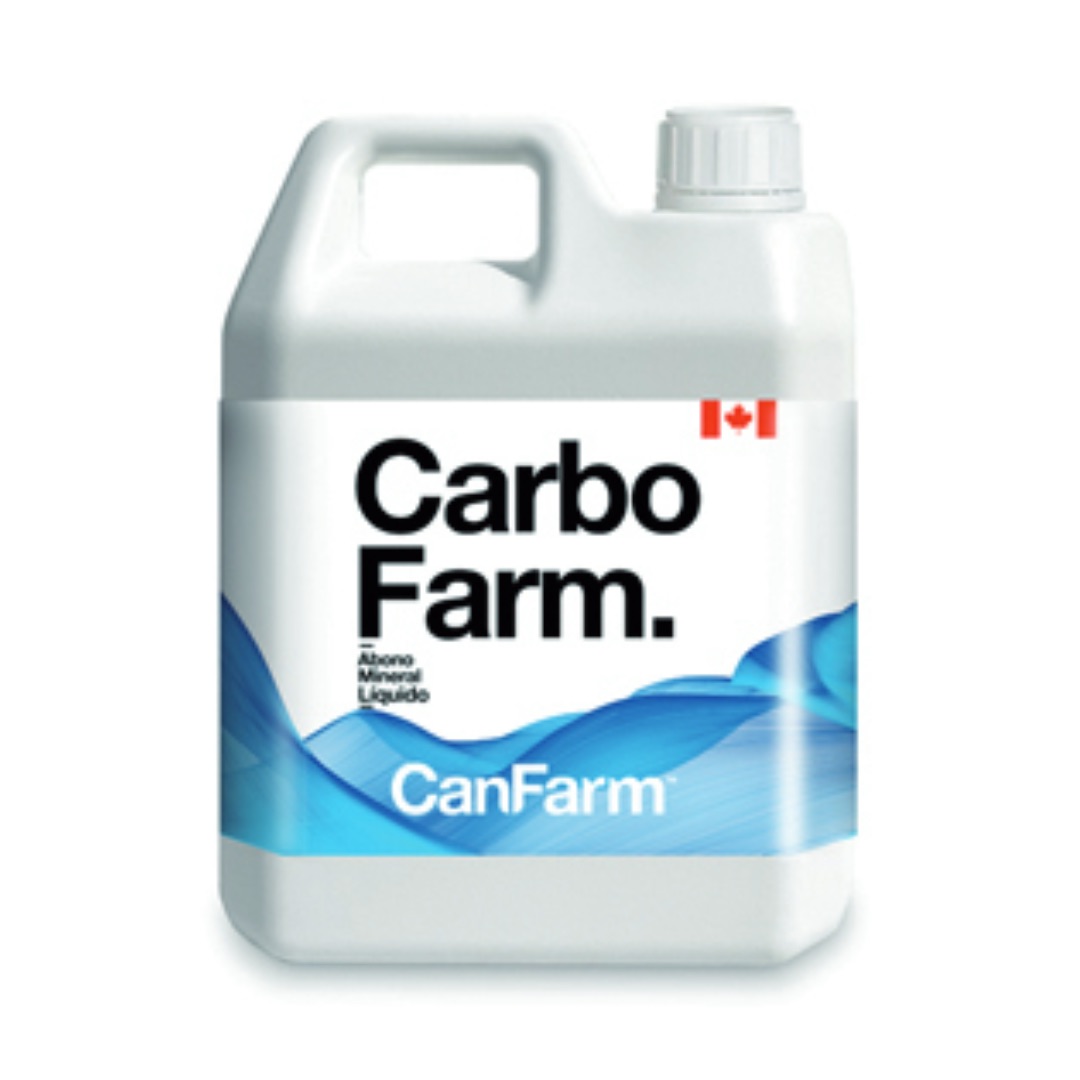 Carbo Farm. - Can Farm