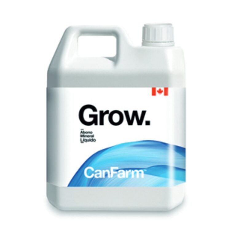 Grow. - Can Farm